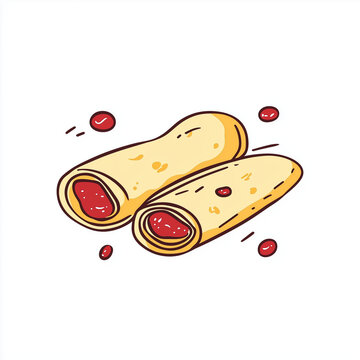 「Palacinke」の写真素材 | 399件の無料イラスト画像 | Adobe Stock