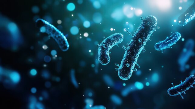Bacteria Light Images – Browse 72,459 Stock Photos, Vectors, and Video ...