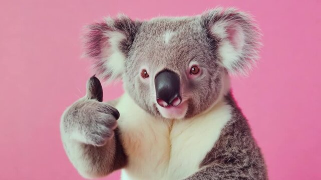 koala funny
