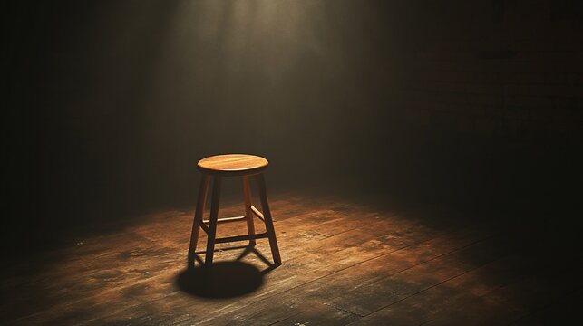 Stool Spotlight Images Browse 38 786 Stock Photos Vectors and Video Adobe Stock