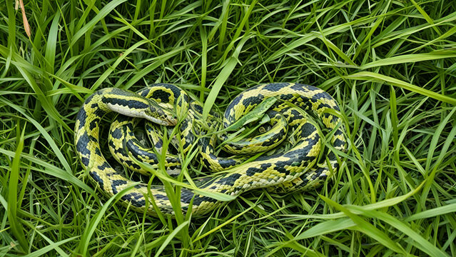 "Green Pit Viper" Images – Browse 1,093 Stock Photos, Vectors, and ...
