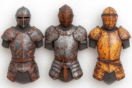 "Medieval Knight" - Images et vidéos libres de droits | Adobe Stock