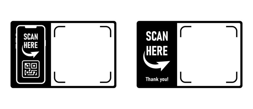 Imágenes de Qr Code Png: descubre bancos de fotos, ilustraciones ...
