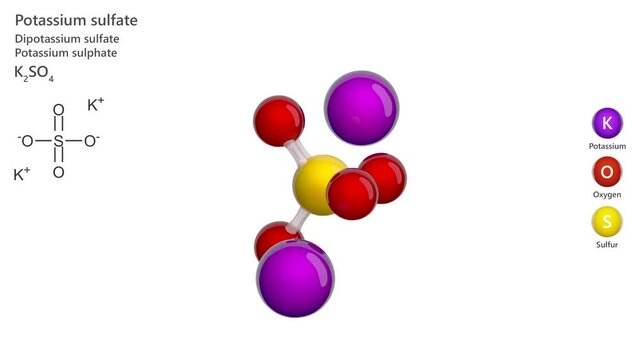 "Potassium Sulfate" Images – Browse 57 Stock Photos, Vectors, and Video ...