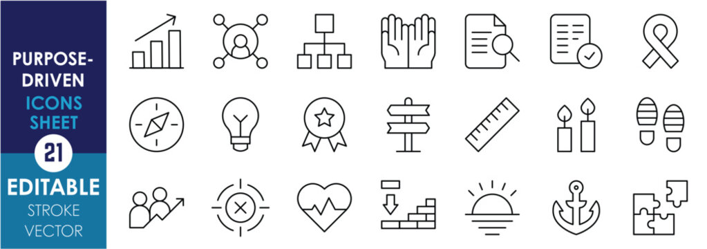 Editable Goal Icons Images – Browse 26,681 Stock Photos, Vectors, and ...