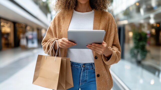 "Smart Shopping" Images – Browse 3,175 Stock Photos, Vectors, and Video ...