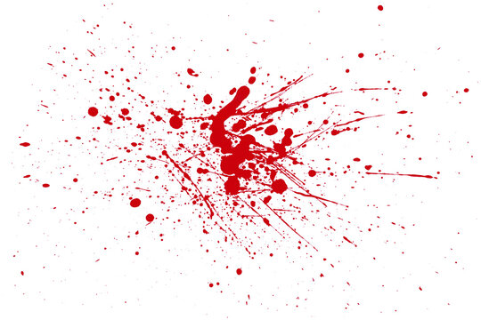 Blood Splash Transparent Images – Browse 16,138 Stock Photos, Vectors ...