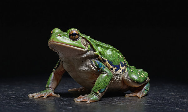 "Frog Isolated" Images – Browse 1,074 Stock Photos, Vectors, and Video ...