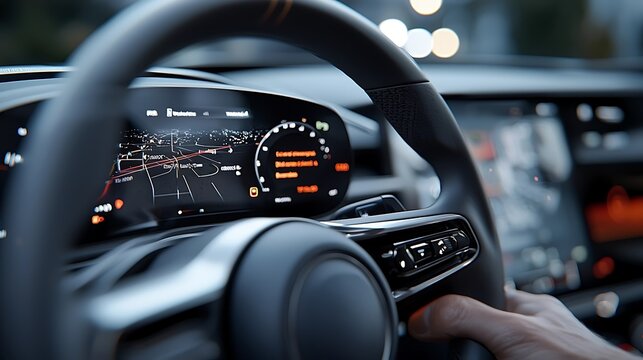 Infotainment Map Images – Browse 576 Stock Photos, Vectors, and Video ...