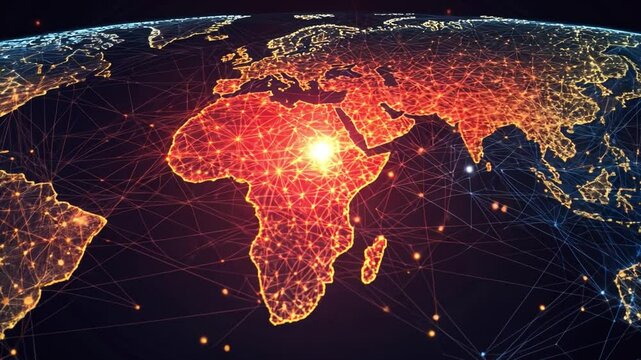 Africa Continent Images – Browse 311,563 Stock Photos, Vectors, and ...