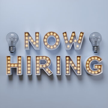 "Now Hiring" Images – Browse 6,069 Stock Photos, Vectors, and Video ...