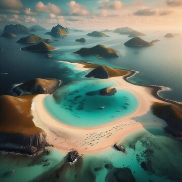 "Chain Of Islands" Images – Browse 374 Stock Photos, Vectors, and Video ...