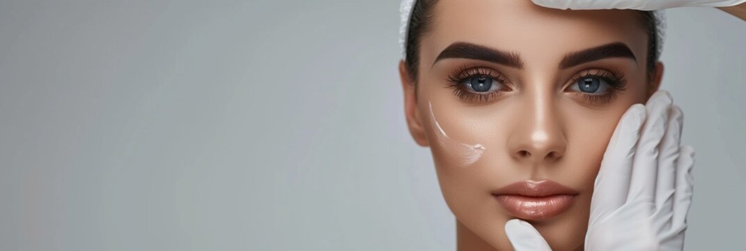 Face With Dermatological Images – Browse 4,482 Stock Photos, Vectors ...