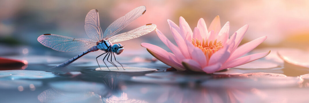 Dragonfly Banner Images – Browse 7,156 Stock Photos, Vectors, and Video ...
