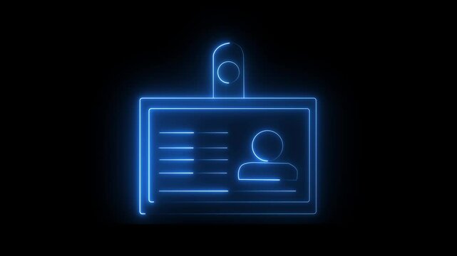 "Id Card Icon" Images – Browse 605 Stock Photos, Vectors, and Video ...
