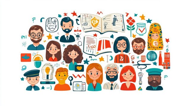 Gender Roles Portrait Images – Browse 2,978 Stock Photos, Vectors, and ...