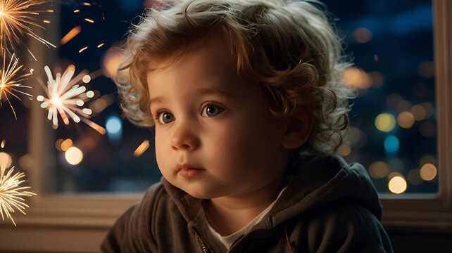 Child Looking In Wonder Images – Browse 62,306 Stock Photos, Vectors ...