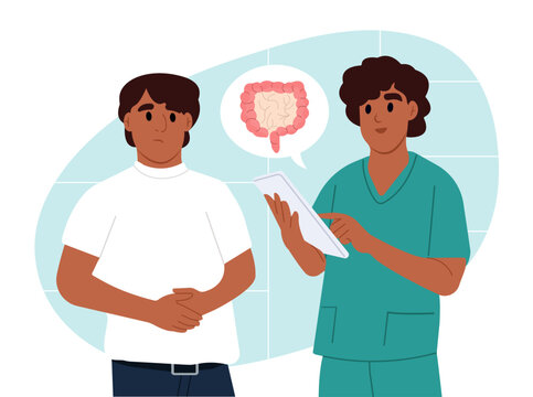 "Intestinal Obstruction" Imagens – Procure 1,602 fotos, vetores e ...