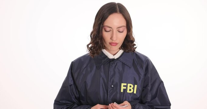 "Fbi Agent" Imagens – Procure 1,429 fotos, vetores e vídeos | Adobe Stock
