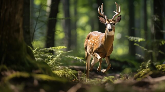Deer Legs Images – Browse 67,181 Stock Photos, Vectors, and Video ...