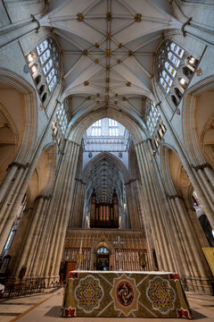 "York Minster" Images – Browse 1,652 Stock Photos, Vectors, and Video ...