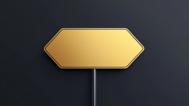 "Hexagon Sign" Images – Browse 309 Stock Photos, Vectors, and Video ...