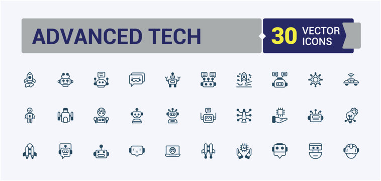 Picto Data Intelligence Images – Browse 17,825 Stock Photos, Vectors ...