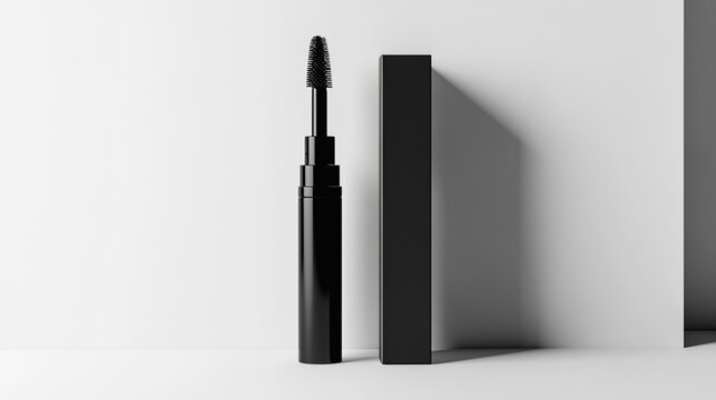 Mascara Mockup Images – Browse 6,596 Stock Photos, Vectors, and Video ...