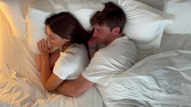 cute couples cuddling compilation