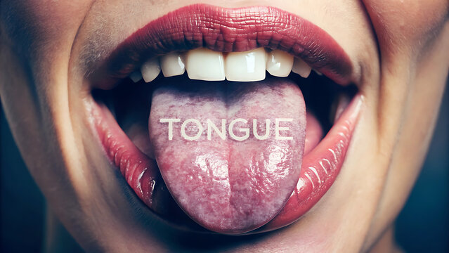 "Black Hairy Tongue" Images – Browse 604 Stock Photos, Vectors, and Video | Adobe Stock