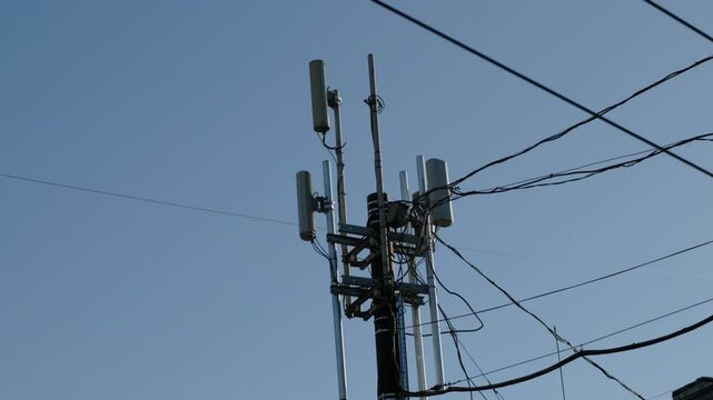 "Transmitter Pole" Images – Browse 6 Stock Photos, Vectors, and Video ...