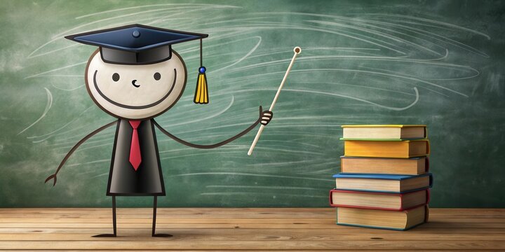 Teacher Stick Figure Images – Browse 50,236 Stock Photos, Vectors, and ...