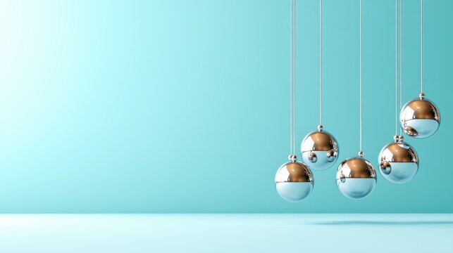 "Newton's Cradle" Images – Browse 11,569 Stock Photos, Vectors, and ...