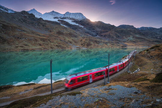 Bernina Express Images – Browse 3,974 Stock Photos, Vectors, and Video ...