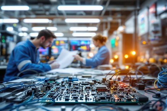 "Electronics Engineering" Images – Browse 10,876 Stock Photos, Vectors ...