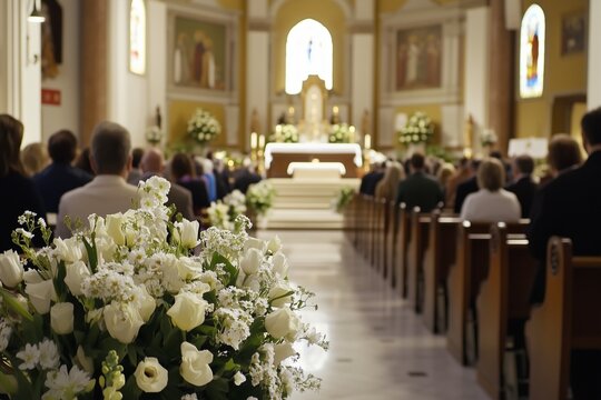 "Funeral Service" Images – Browse 271,590 Stock Photos, Vectors, and ...