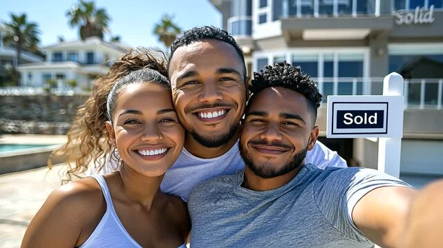 "Sold Home" Images – Browse 397 Stock Photos, Vectors, and Video ...