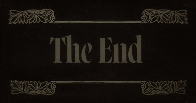 Intertitle Images – Browse 5,436 Stock Photos, Vectors, and Video ...