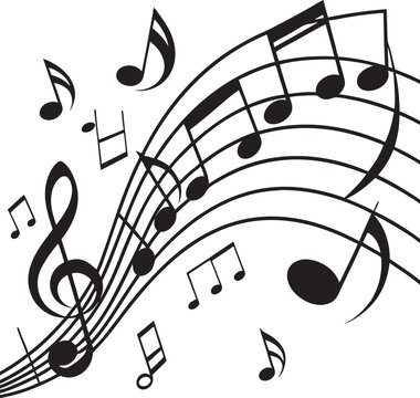 Transparent Music Note Tumblr