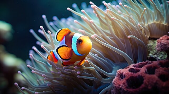 Commensalism Images – Browse 4,812 Stock Photos, Vectors, and Video ...