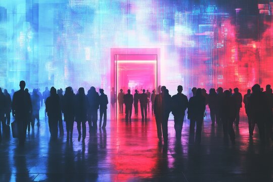 "Digitale Kunst" Images – Browse 8,726 Stock Photos, Vectors, and Video ...