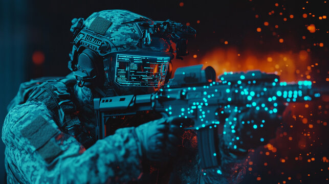 War Backgrounds Future Wallpapers