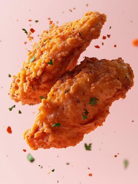 "Chicken Tenders" Images – Browse 87,232 Stock Photos, Vectors, and ...