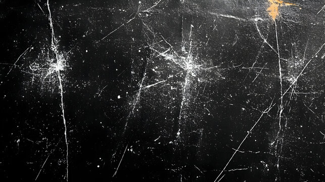 Vintage Scratches Texture