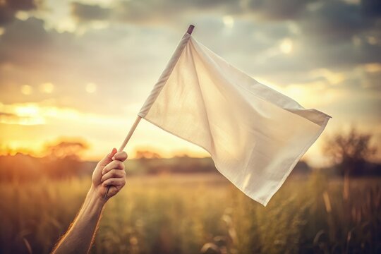 "Surrender Symbol" Images – Browse 58 Stock Photos, Vectors, and Video ...