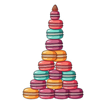 "Macaron Tower" Images – Browse 1,748 Stock Photos, Vectors, and Video ...