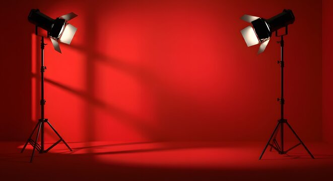 Imágenes de "Red Studio Background": descubre bancos de fotos ...