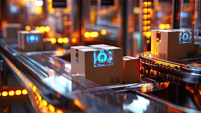 "Parcel Tracking" Images – Browse 7,709 Stock Photos, Vectors, and ...