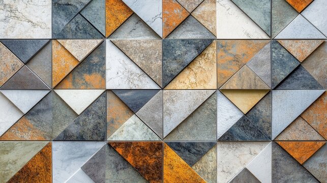 "Triangle Tiles" Images – Browse 1,382 Stock Photos, Vectors, and Video ...