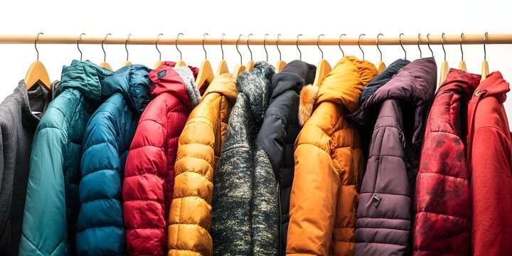 "Winter Jackets" Images – Browse 1,007 Stock Photos, Vectors, and Video ...